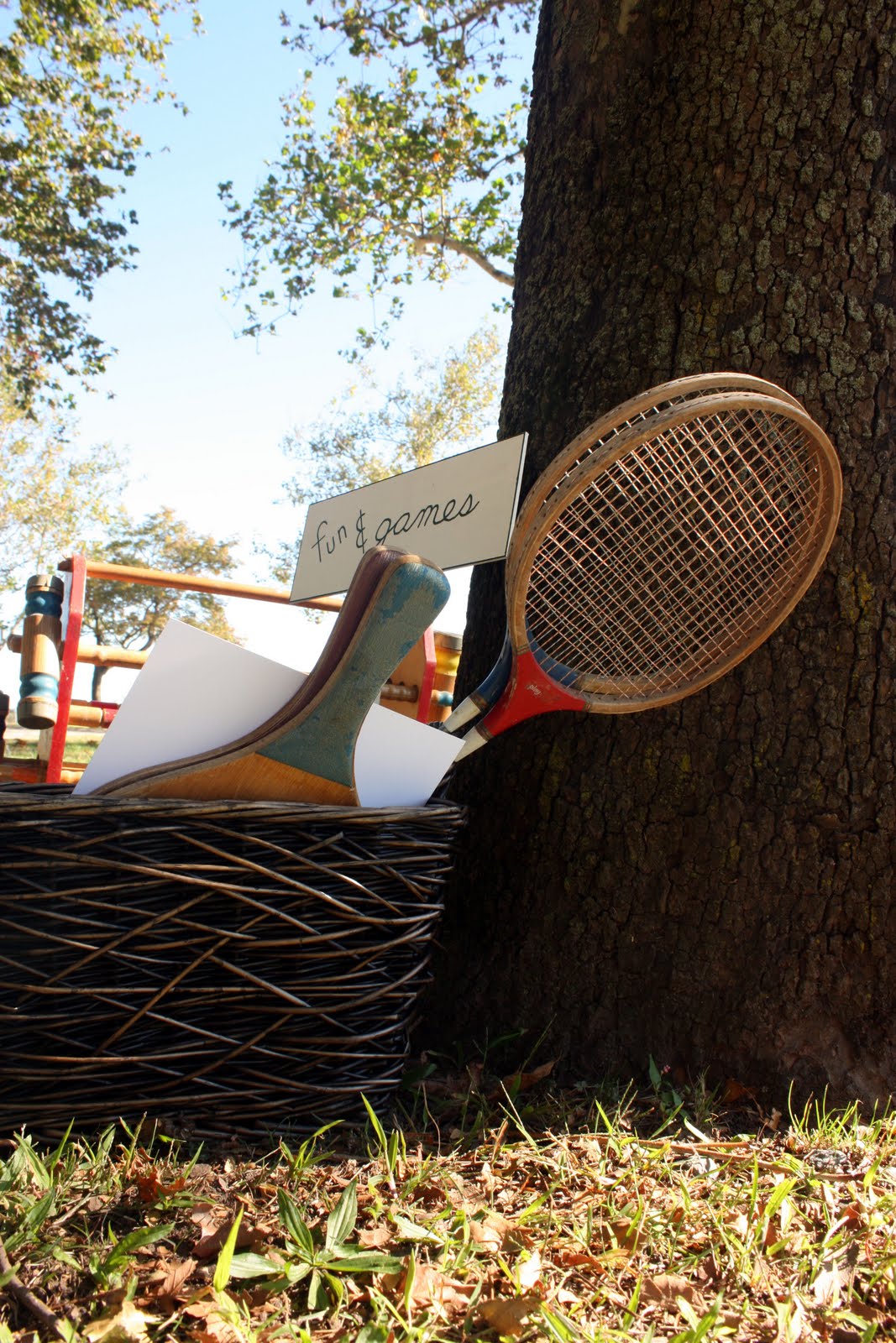 Juliet Events, llc: Emily & Scott's Wedding Alpine Boat Basin Pavillion ...