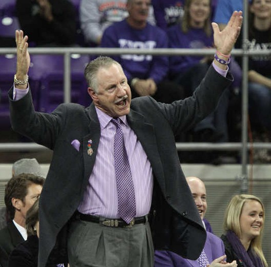 Durango Texas: Fort Worth Mayor Moncrief Thanks TCU For Making Fort ...