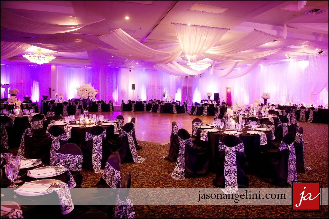 Chic Designs N Fabulous Events: FABULOUS WEDDING {PRO SHOTS}