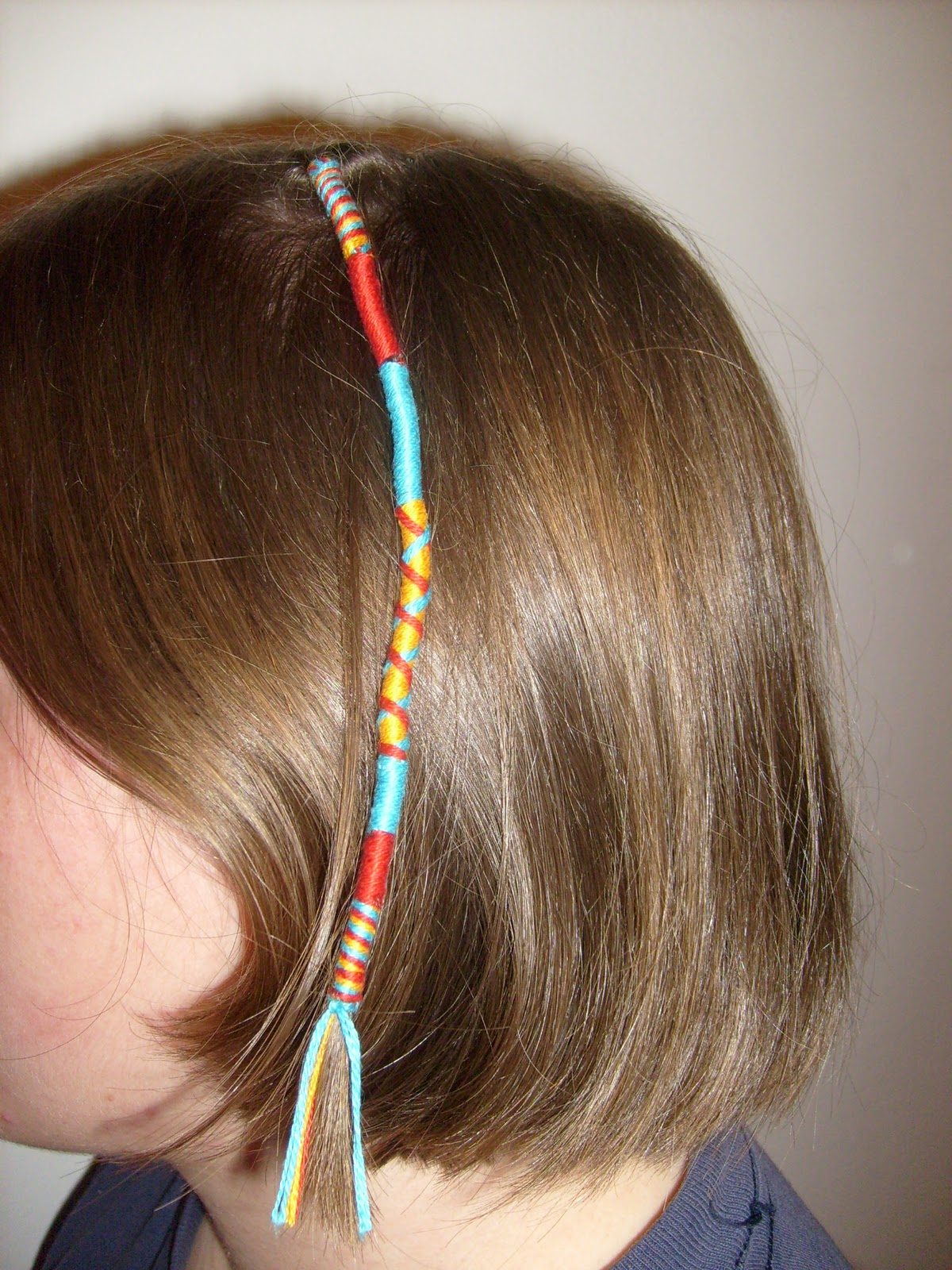 Heartware: Codite colorate