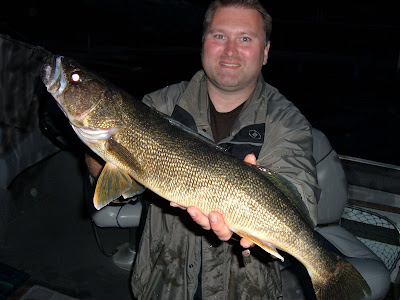 World Record Walleye and How They Were Caught | Fishing Tackle & Stuff