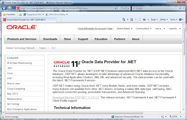 .NET Passion | GUIPundits - A Vision Beyond Horizon: System.Data ...