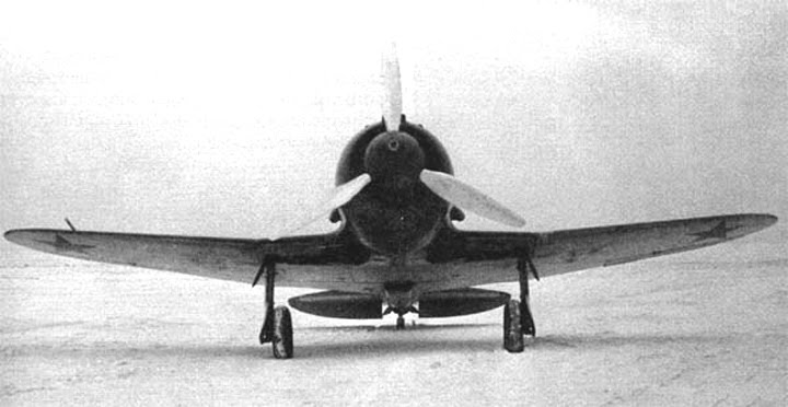 nhungdoicanh: Polikarpov I-185