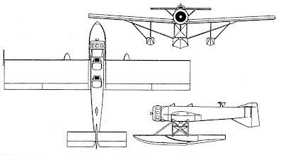 nhungdoicanh: Besson MB-411 Pétrel