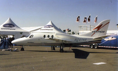 nhungdoicanh: VisionAire Vantage