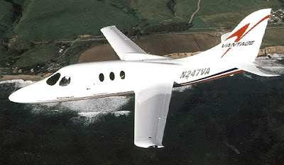 nhungdoicanh: VisionAire Vantage