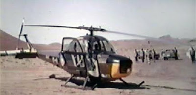 nhungdoicanh: Cessna CH-1 Skyhook / YH-41 Seneca