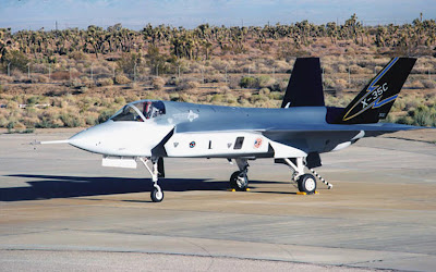 nhungdoicanh: Lockheed Martin X-35 JSF