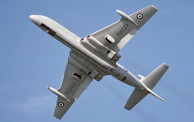 Blog de las Fuerzas de Defensa de la República Argentina: MPA: BAe ...