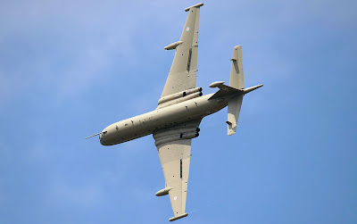 Blog de las Fuerzas de Defensa de la República Argentina: MPA: BAe ...