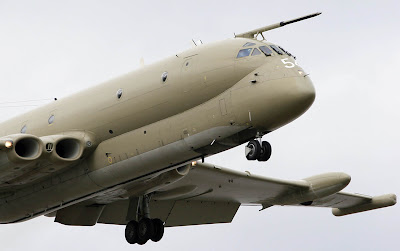 Blog de las Fuerzas de Defensa de la República Argentina: MPA: BAe ...