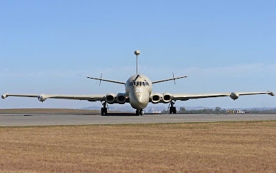 Blog de las Fuerzas de Defensa de la República Argentina: MPA: BAe ...