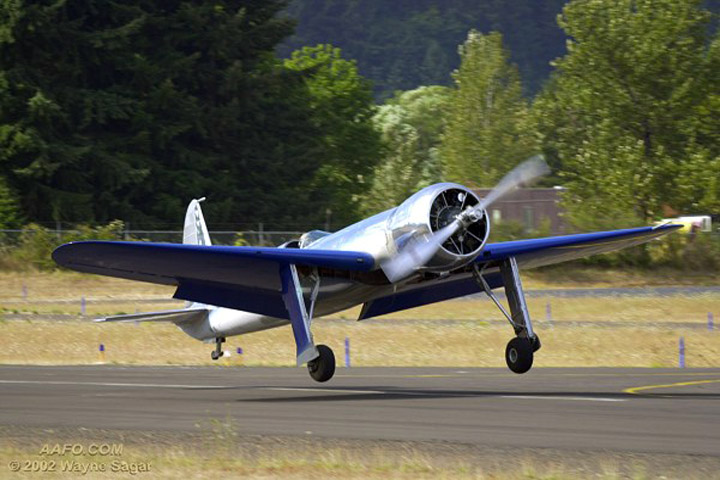 nhungdoicanh: Hughes H-1 Racer