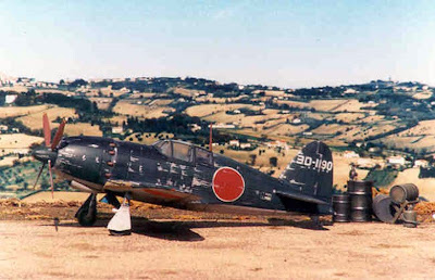 nhungdoicanh: Mitsubishi J2M Raiden / Jack