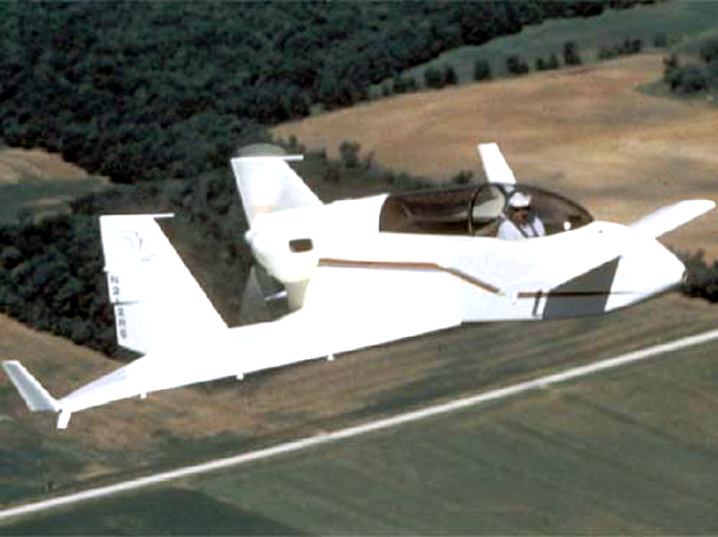 nhungdoicanh: Rutan 27 VariViggen