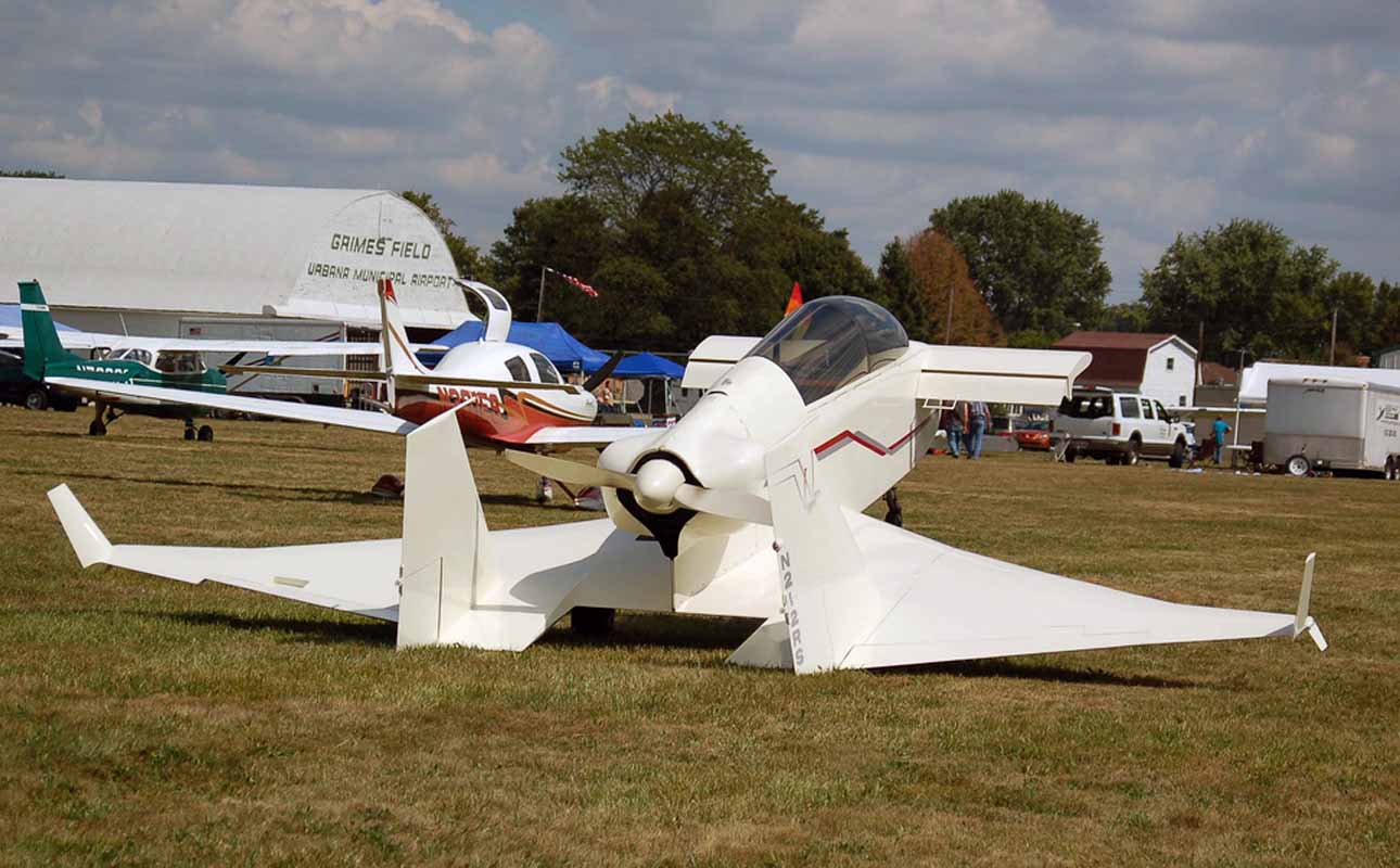 nhungdoicanh: Rutan 27 VariViggen