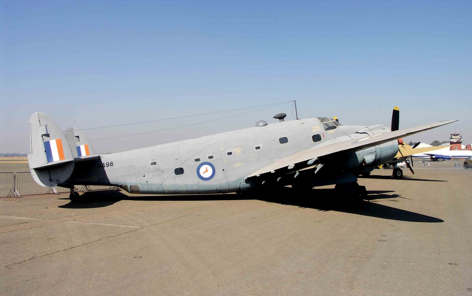nhungdoicanh: Lockheed B-34 Lexington / Ventura