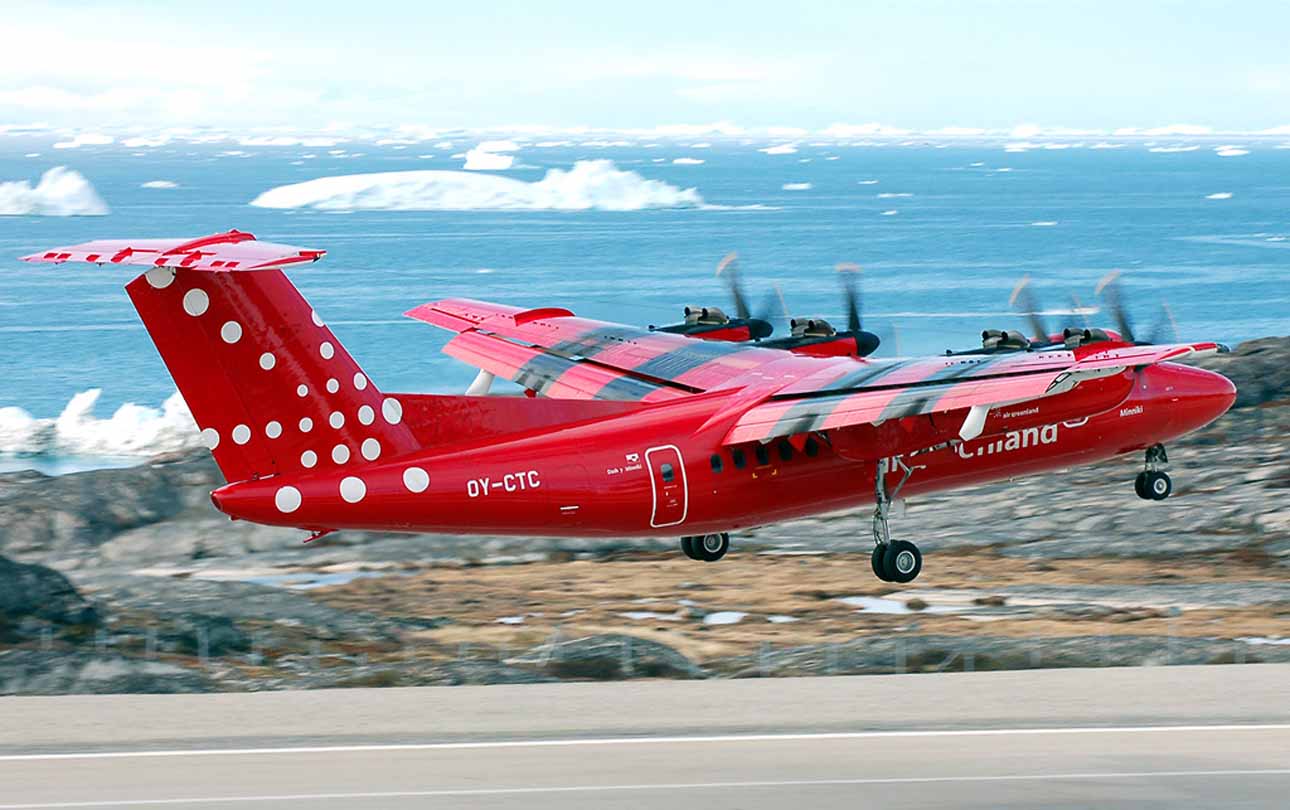 nhungdoicanh: de Havilland Canada DHC-7 Dash 7