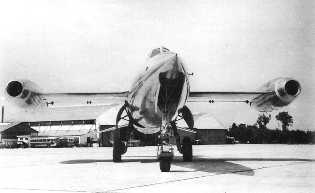 nhungdoicanh: SNCASO Trident