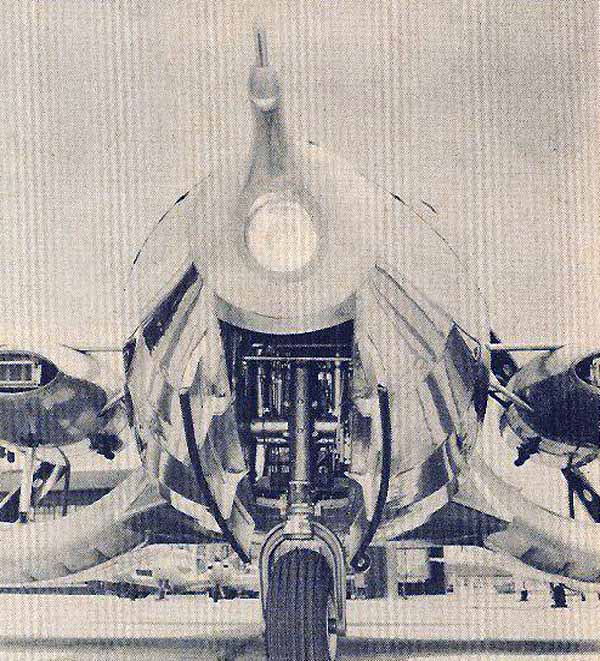 nhungdoicanh: Custer CCW-5 Channel Wing