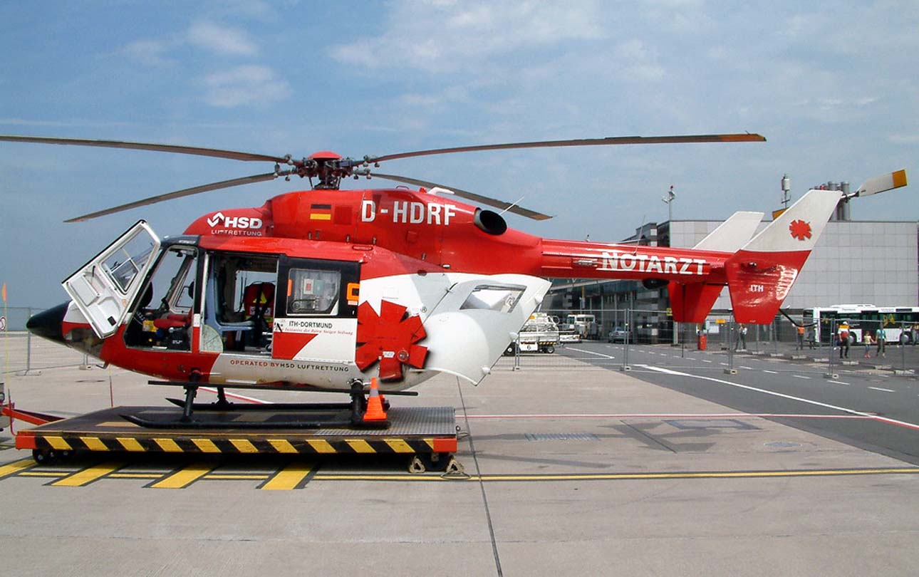 nhungdoicanh: MBB-Kawasaki BK-117