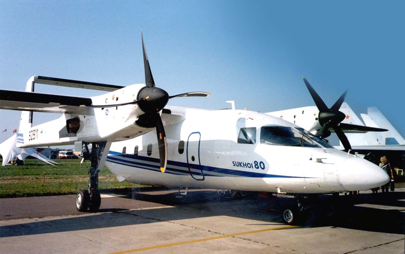 nhungdoicanh: Sukhoi Su-80