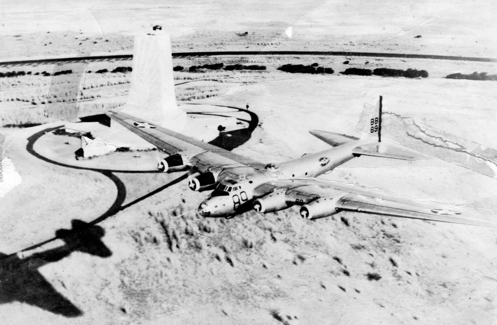 nhungdoicanh: Boeing XB-15