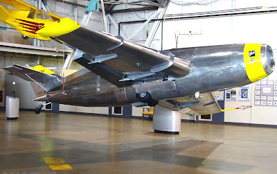 nhungdoicanh: Ball-Bartoe JW-1 Jetwing