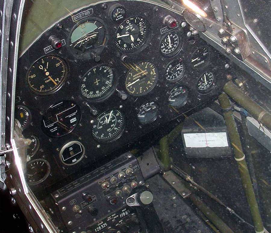 nhungdoicanh: Ball-Bartoe JW-1 Jetwing