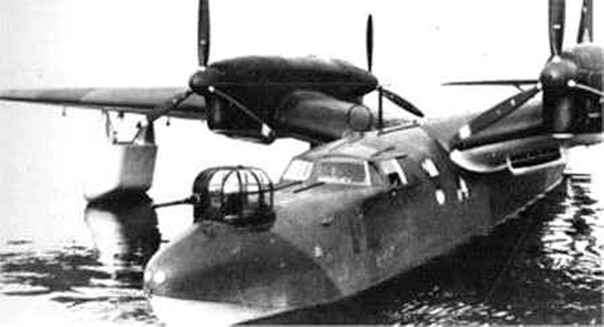 nhungdoicanh: Dornier Do-26