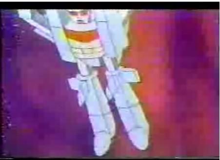 Challenge of the Gobots/Machine Robo: Mission Gobotron:review & pics