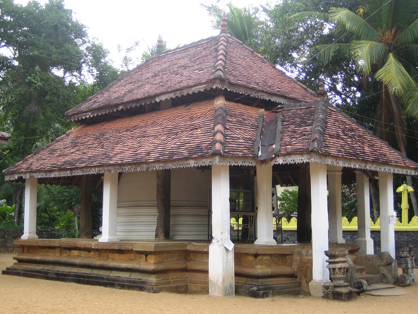 Dambadeniya