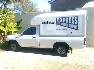 Auto Transport Blog Car News, Car Transports: An overview of courier ...