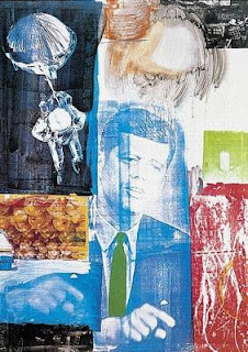 Janet Woolley Postmodernism High Melton: Postmodernism