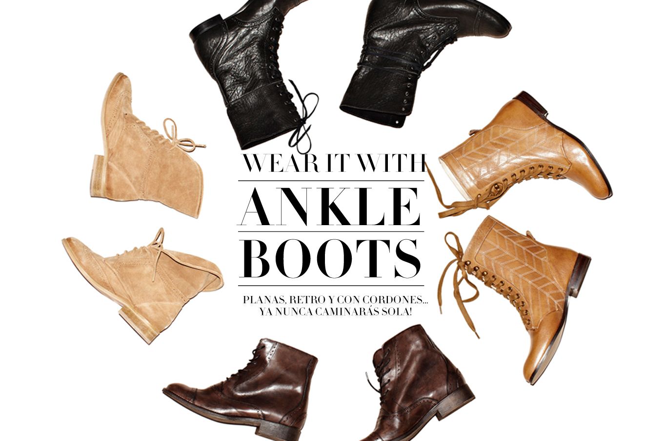 blancamontaner celebrity news: Zara's Magazine. Issue #2