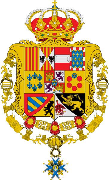 La Carolina: Nuestro Escudo.