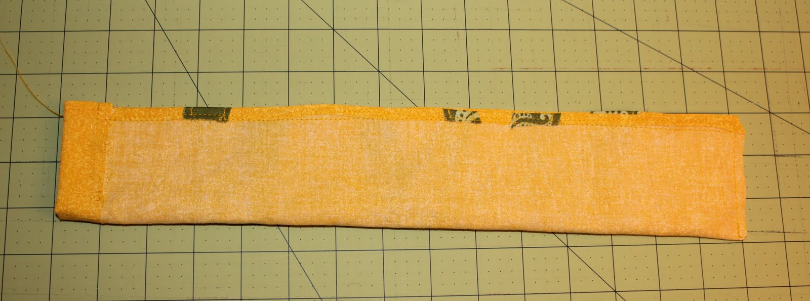 Musically Charged: Recorder Case