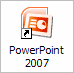 CONOCIENDO WORD, EXCEL Y POWERPOINT 2007: CONOCIENDO POWERPOINT