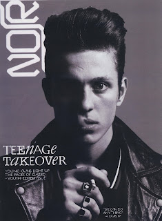 Lara Dunleavy Media Blog Year 13