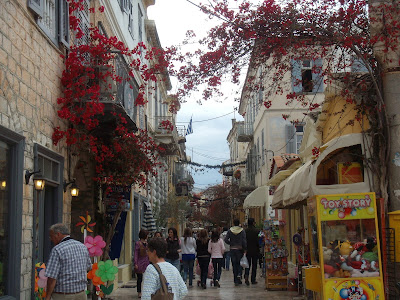 Πράγματα και θαύματα...: ΝΑΥΠΛΙΟ-ΠΑΛΑΜΗΔΙ