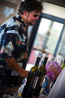 Rachid Dahnoun Photography: September 2009