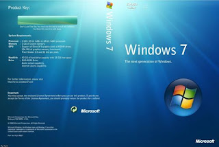 DELTA COMPUTER CENTER: Microsoft Windows 7 Ultimate EN/RU x86/x64 4 in ...