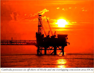 | N | Y | Q |: Cambodia Oil Venture