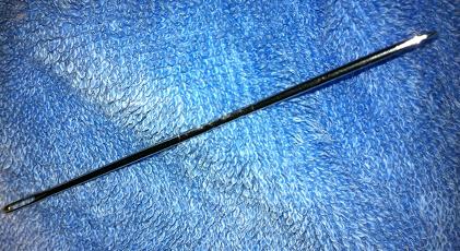 Piercing for Love- A Male Genital Piercing Guide: Explanation of Frenum ...