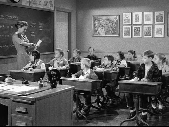 Vince Staten: Leave It to Beaver, the Entire Series, Arrives on DVD