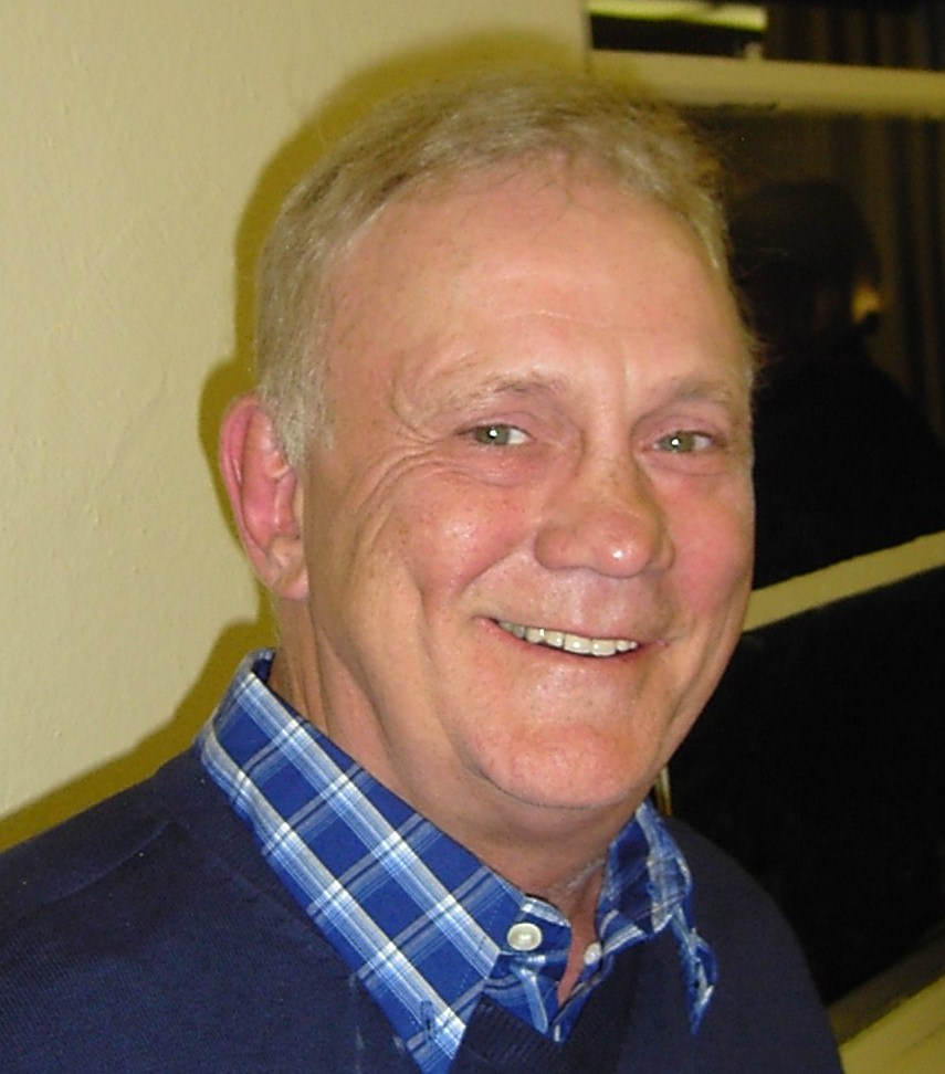 Vince Staten: Eddie Roberts 1946-2011 RIP