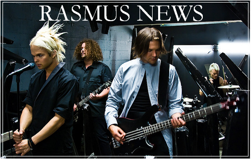 The Rasmus