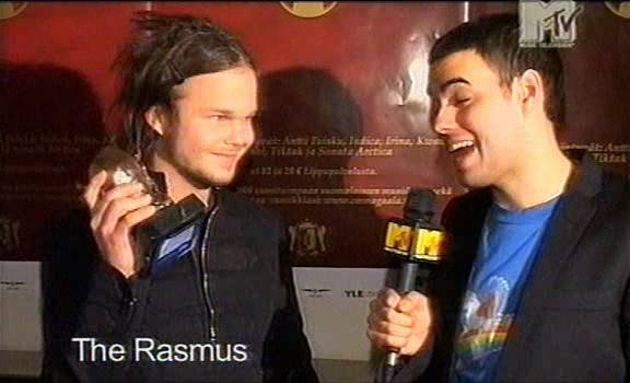 The Rasmus