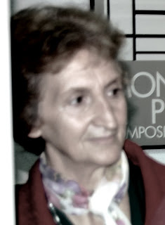 La Noche de las Brujas: Mary Rico también estará en La Noche de las Brujas