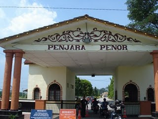 13 Nama Tempat Pelik Yang Benar2 Wujud di Malaysia